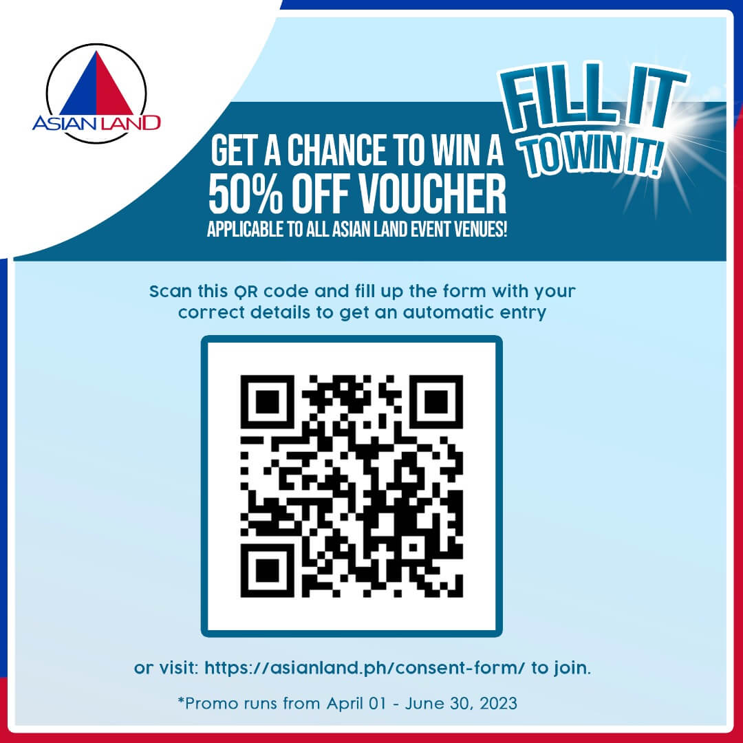 Fill it to Win it! – Asian Land